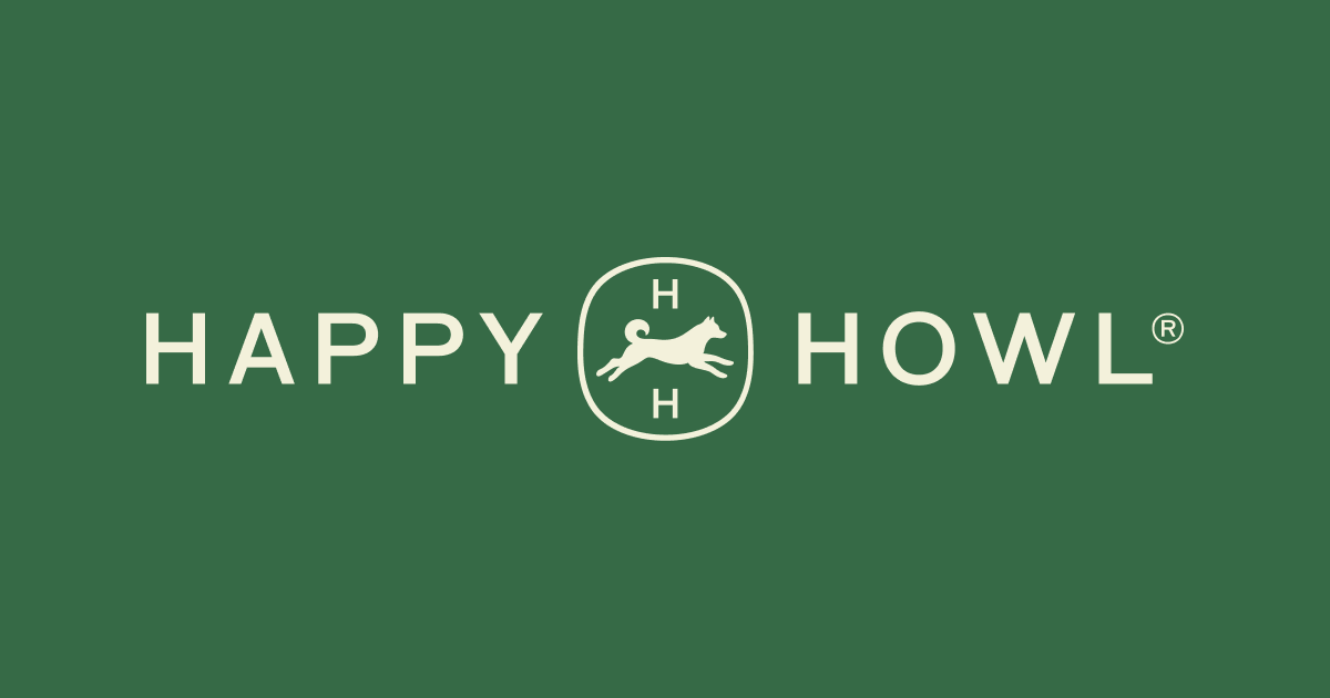 Contact – Happy Howl